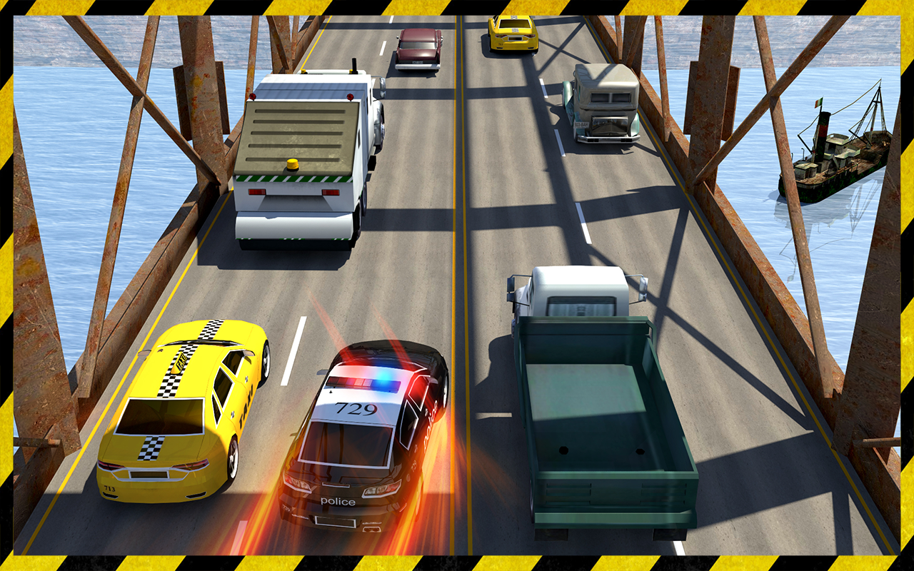 Real Highway Driving 3D - App on Amazon Appstore