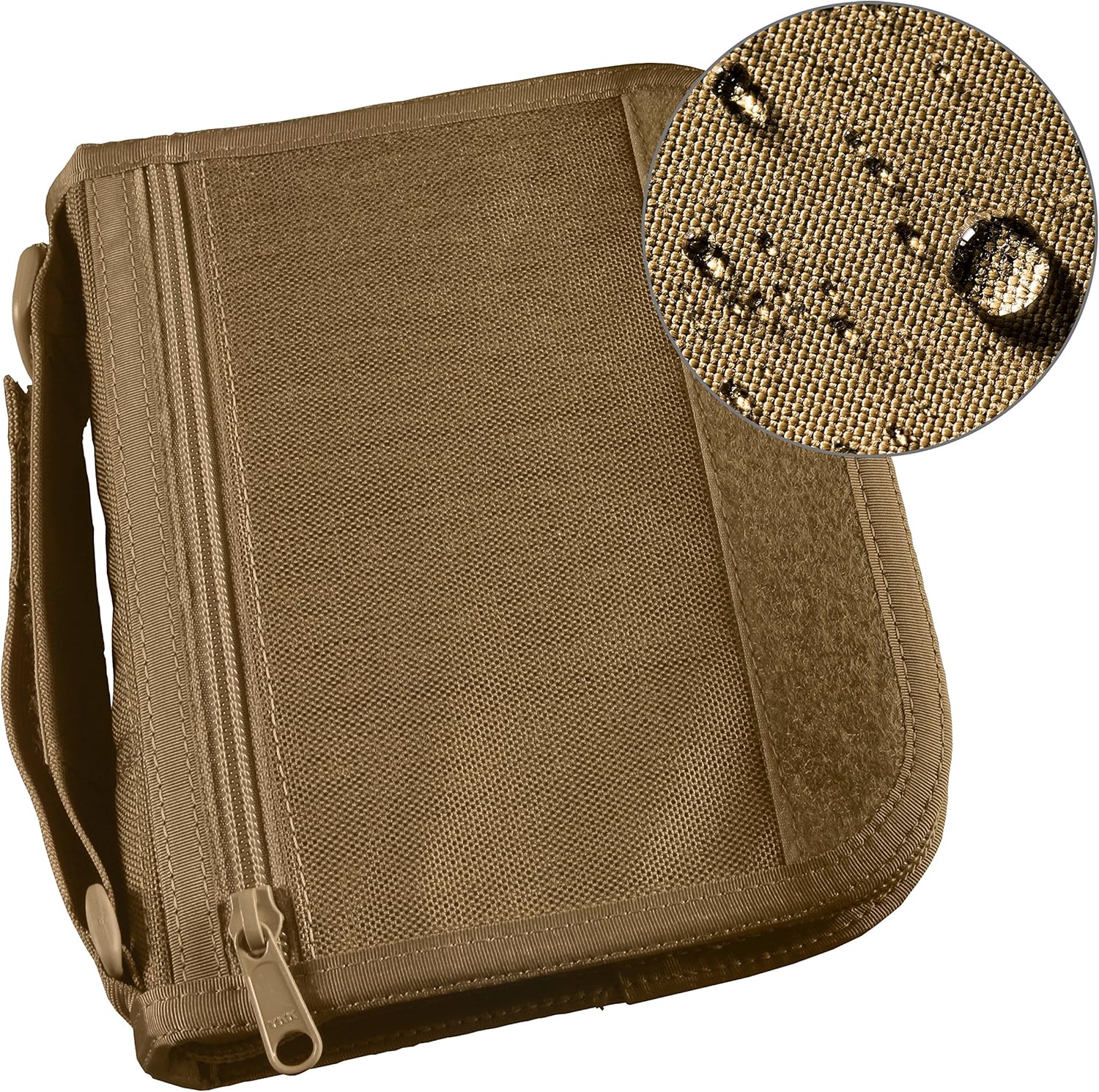Rite in the Rain Weatherproof Starter Field Planner Kit, Tan Cordura ...