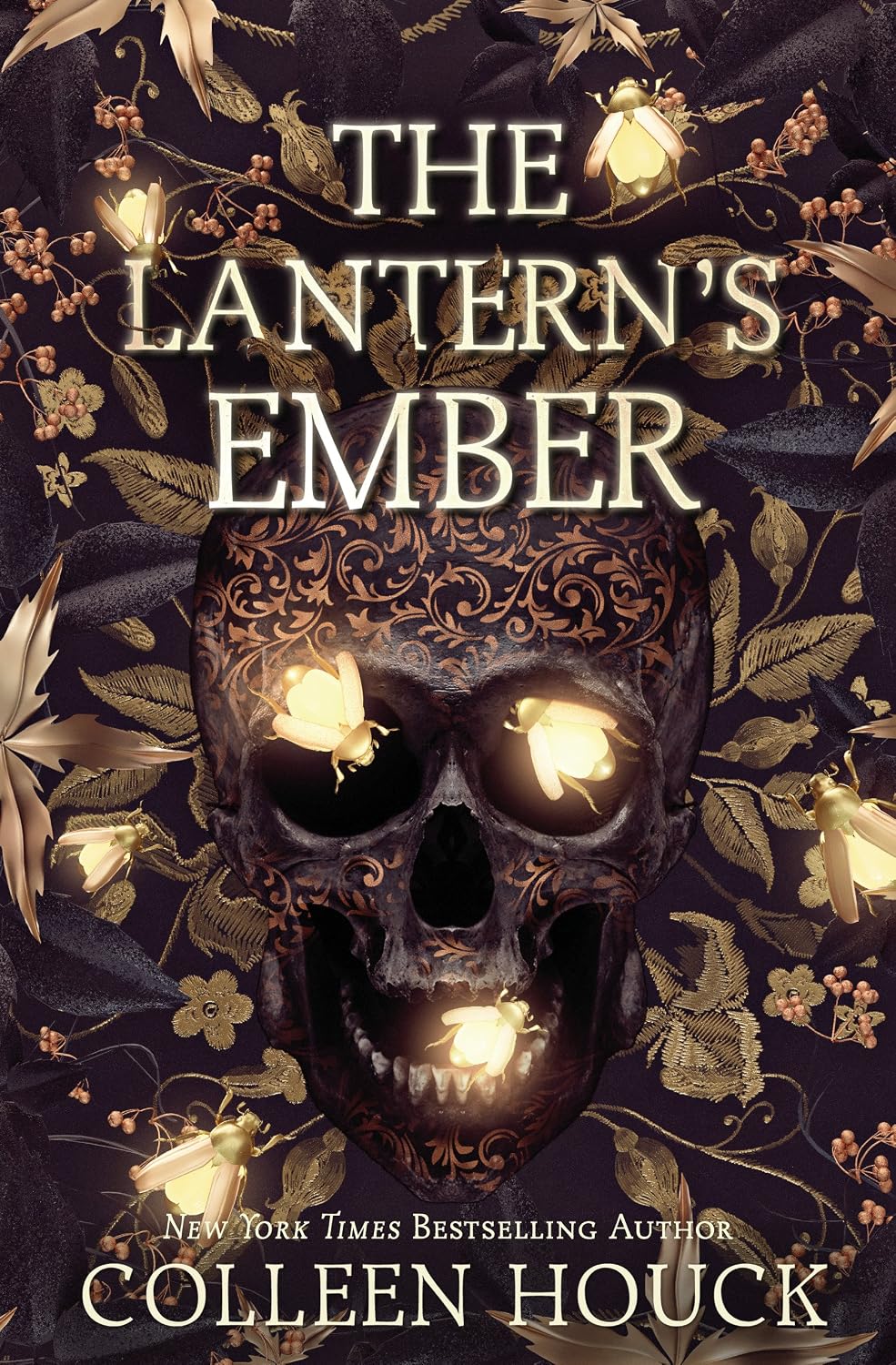 Amazon.com: The Lantern's Ember eBook : Houck, Colleen: Kindle Store