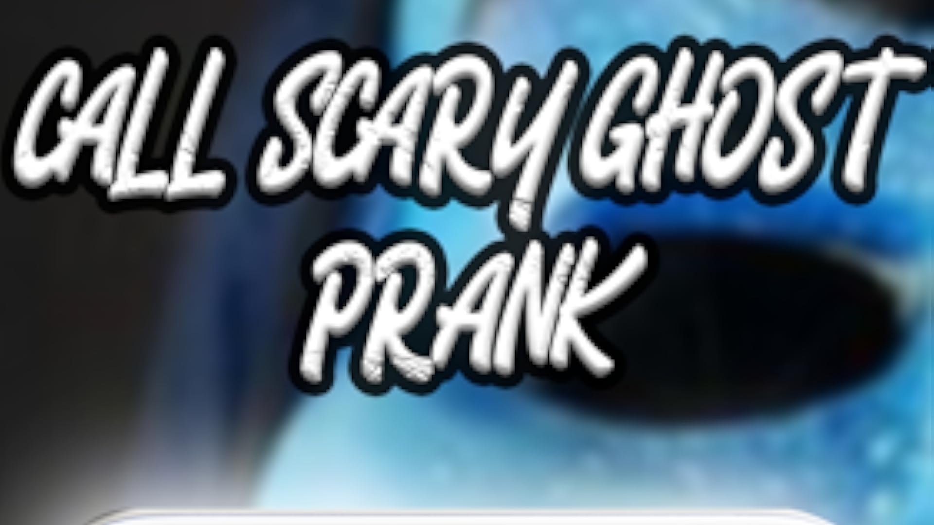 Creepy Ghost Fake Call - Prank Video Call & Voice Call Creepy Ghost ...