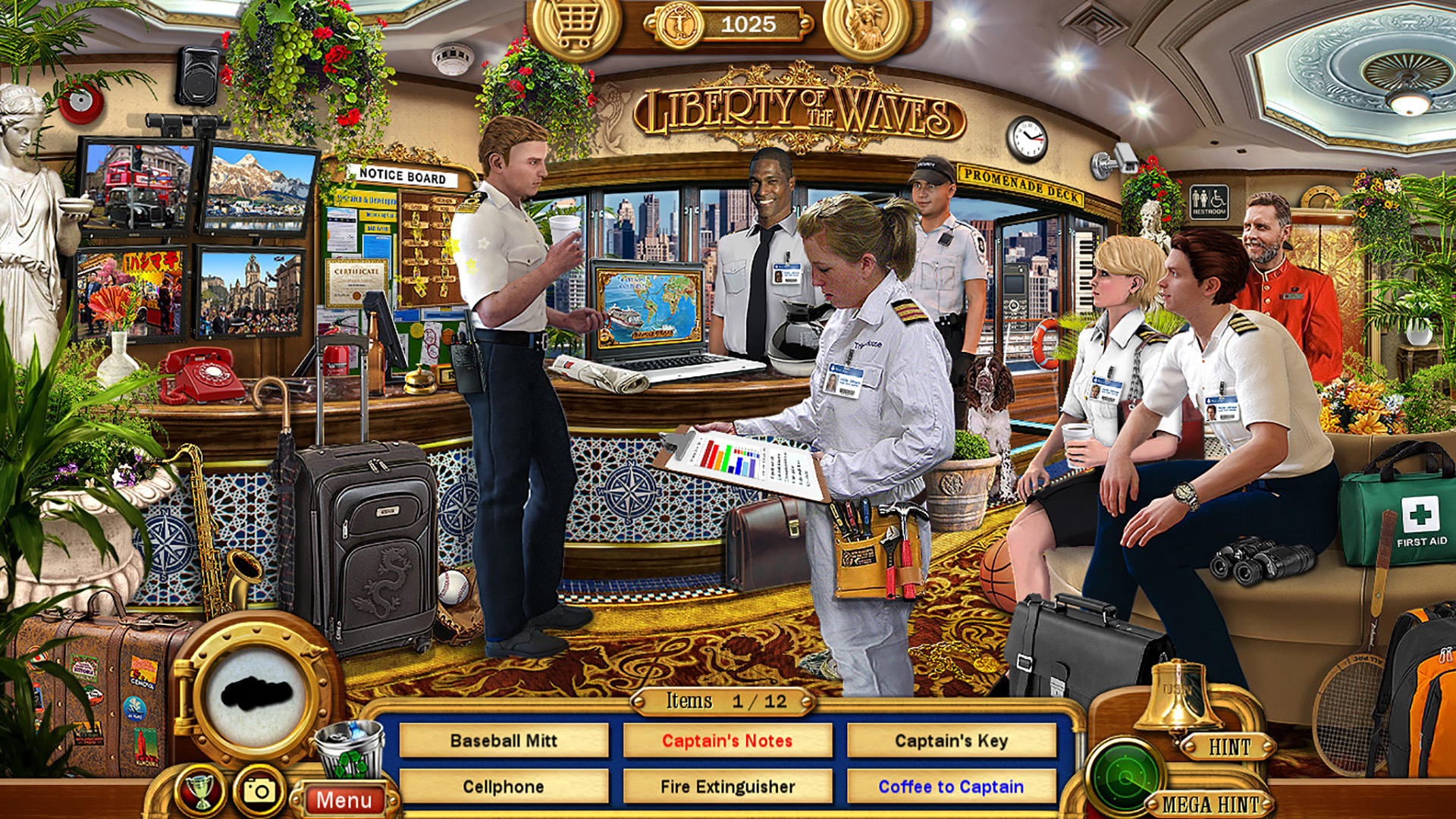 Cruise Director 7 - App on Amazon Appstore