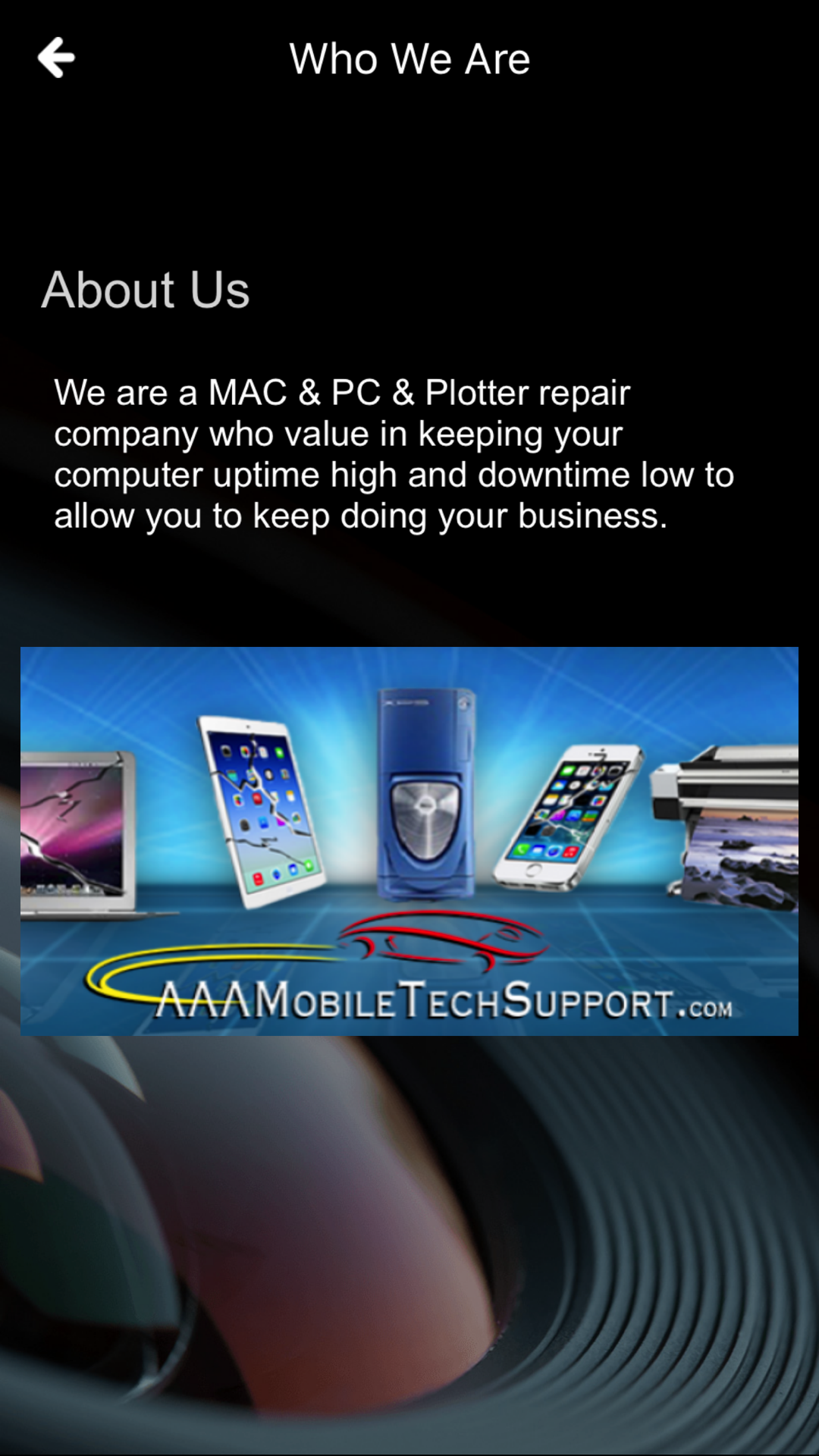 AAA Mobile Tech Support - App on Amazon Appstore