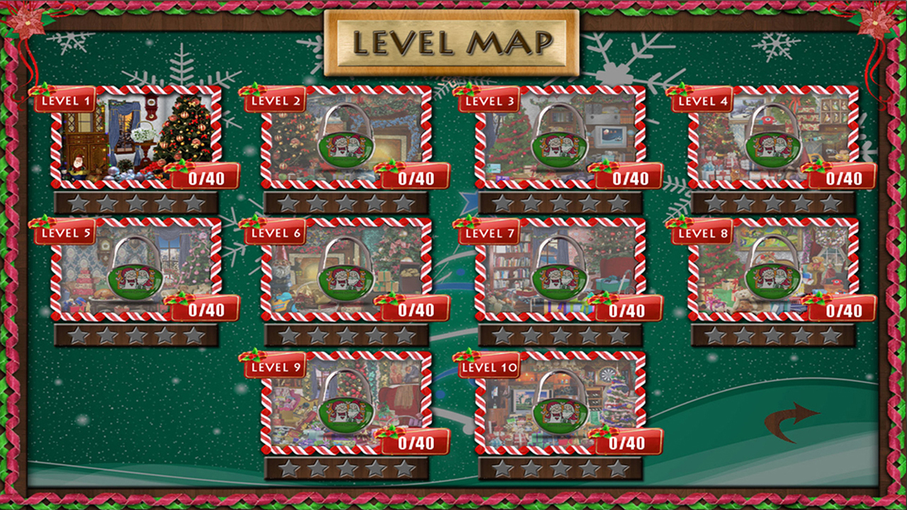 Christmas Celebrations - Find Hidden Object - App on Amazon Appstore