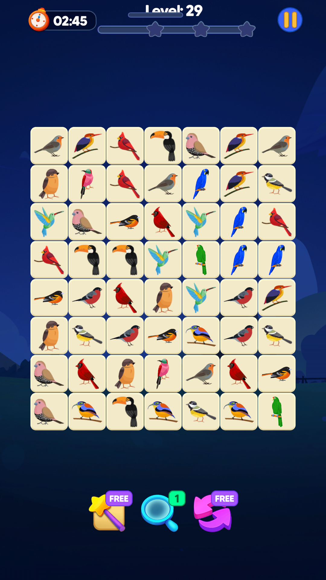 Onet Animal - Tile Animal Link - App on Amazon Appstore