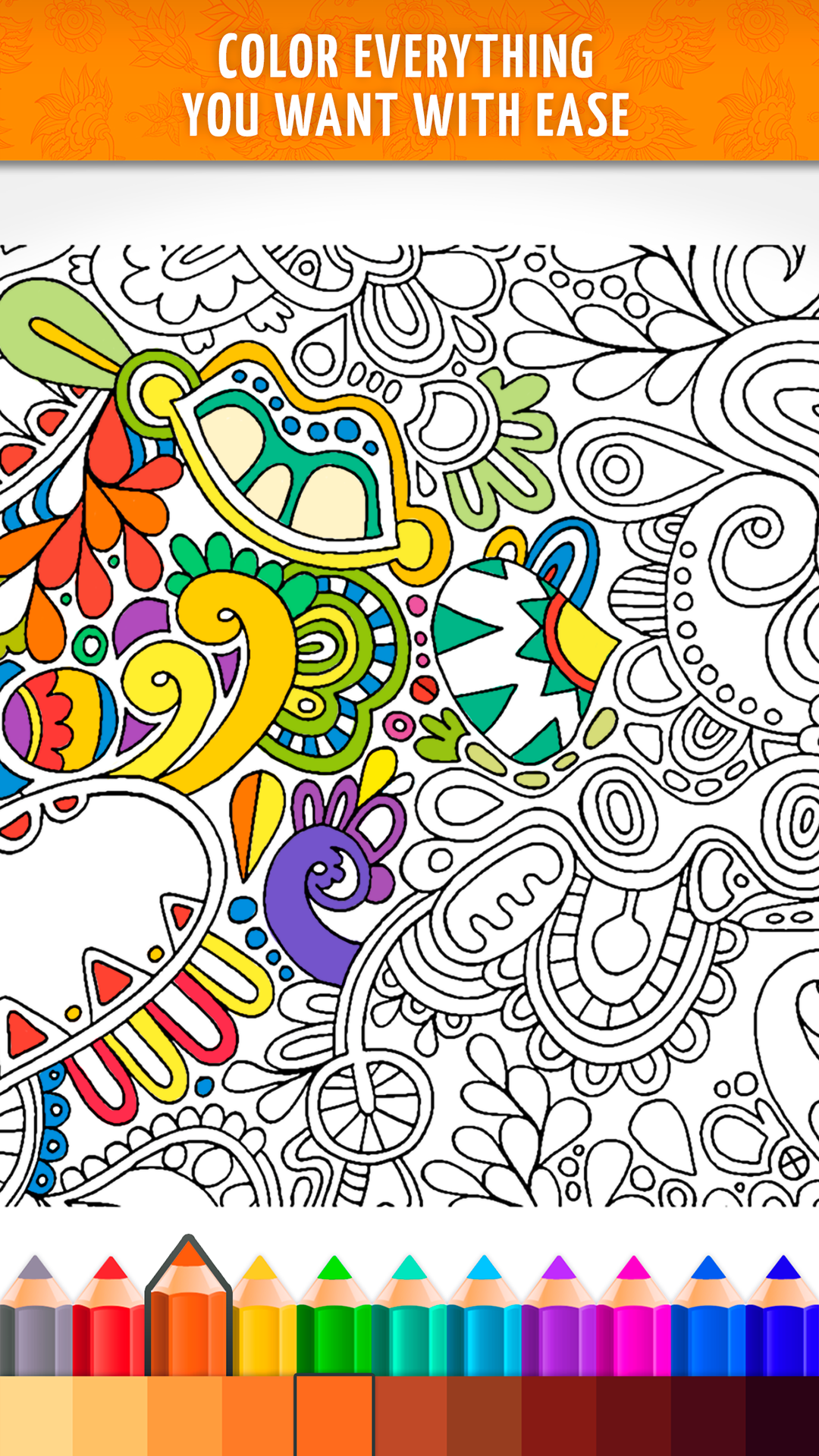 Coloring Book - Art Studio - App on Amazon Appstore