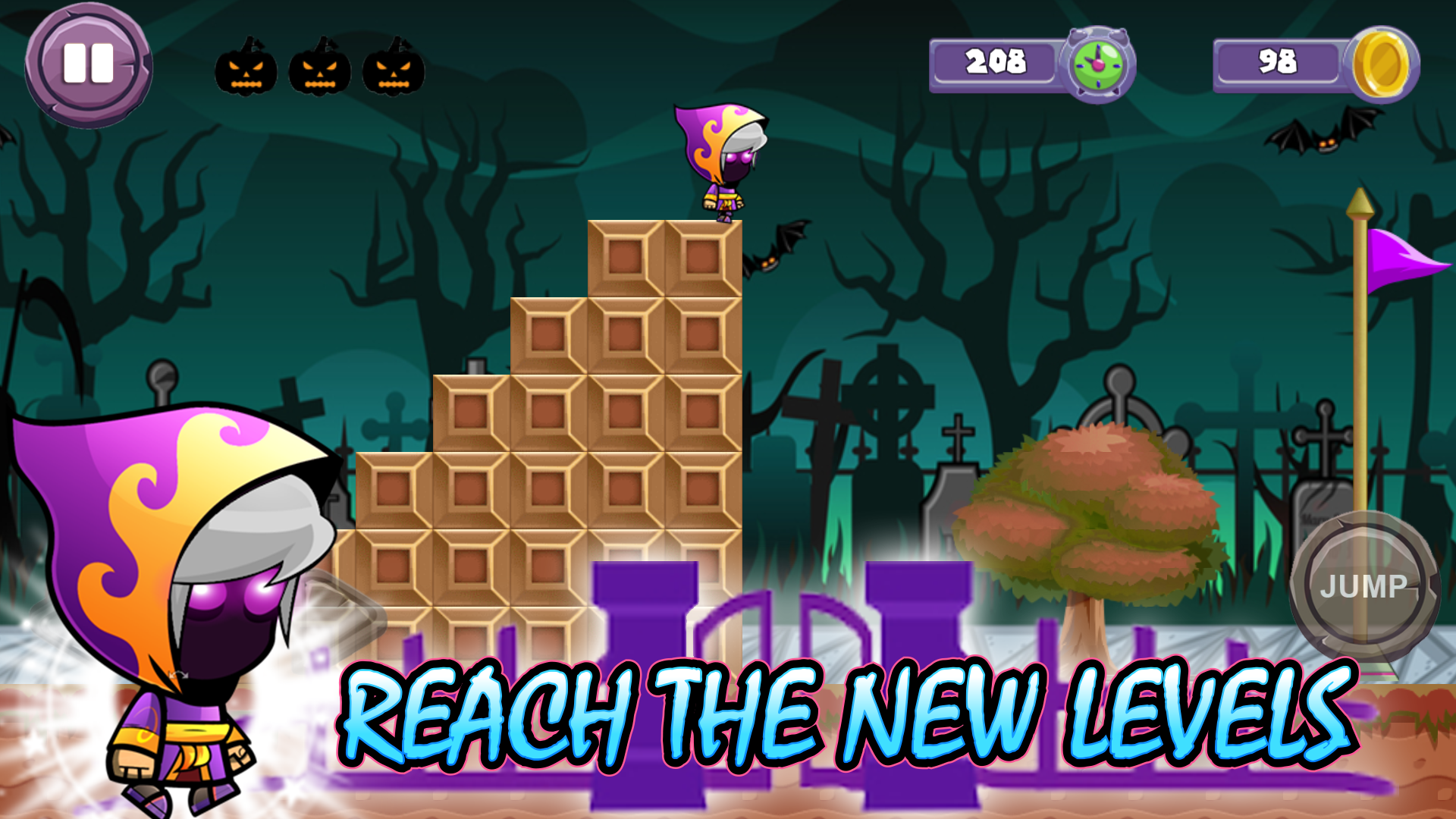 Granny Witch : Adventure Game - App on the Amazon Appstore