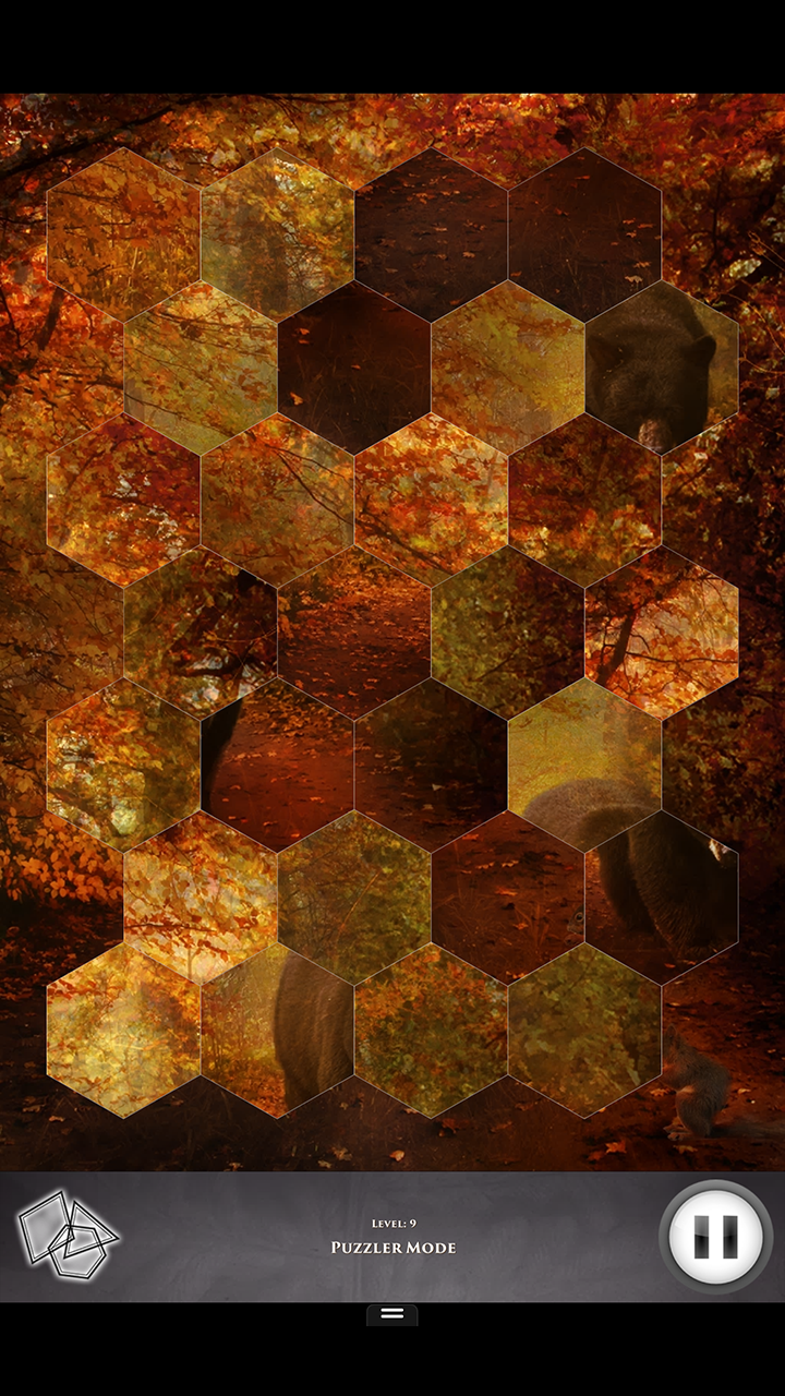 Hidden Scenes - Animal Seasons - App on Amazon Appstore