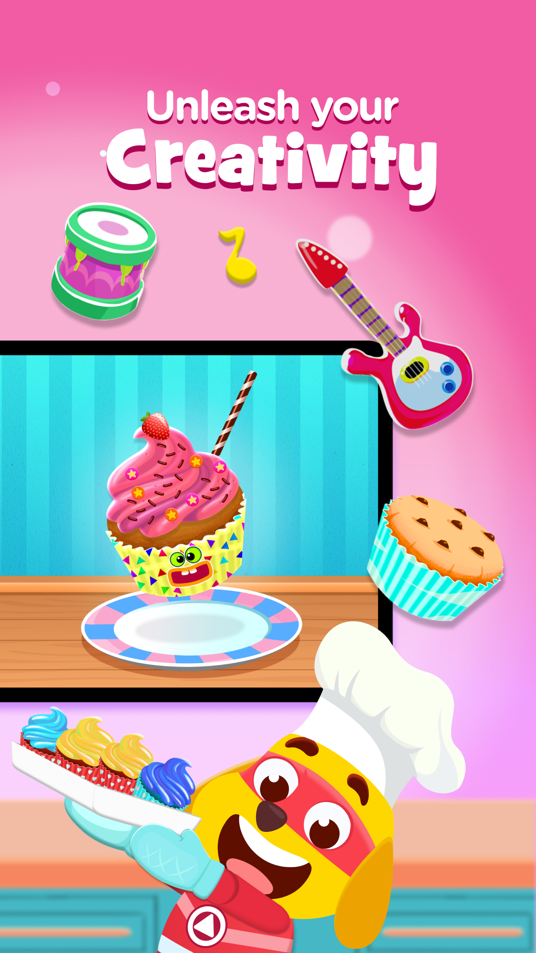 Kiddopia - App on Amazon Appstore