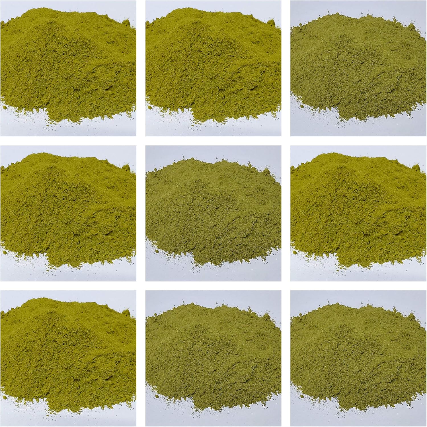 1000g Grounded SIDR Leaves Powder : Amazon.co.uk: Grocery