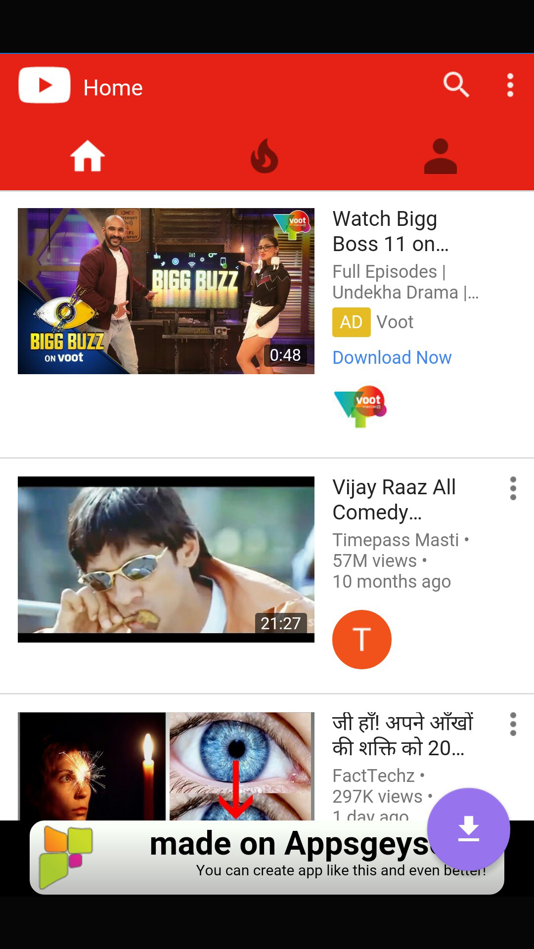 Multi Downloader - App on the Amazon Appstore