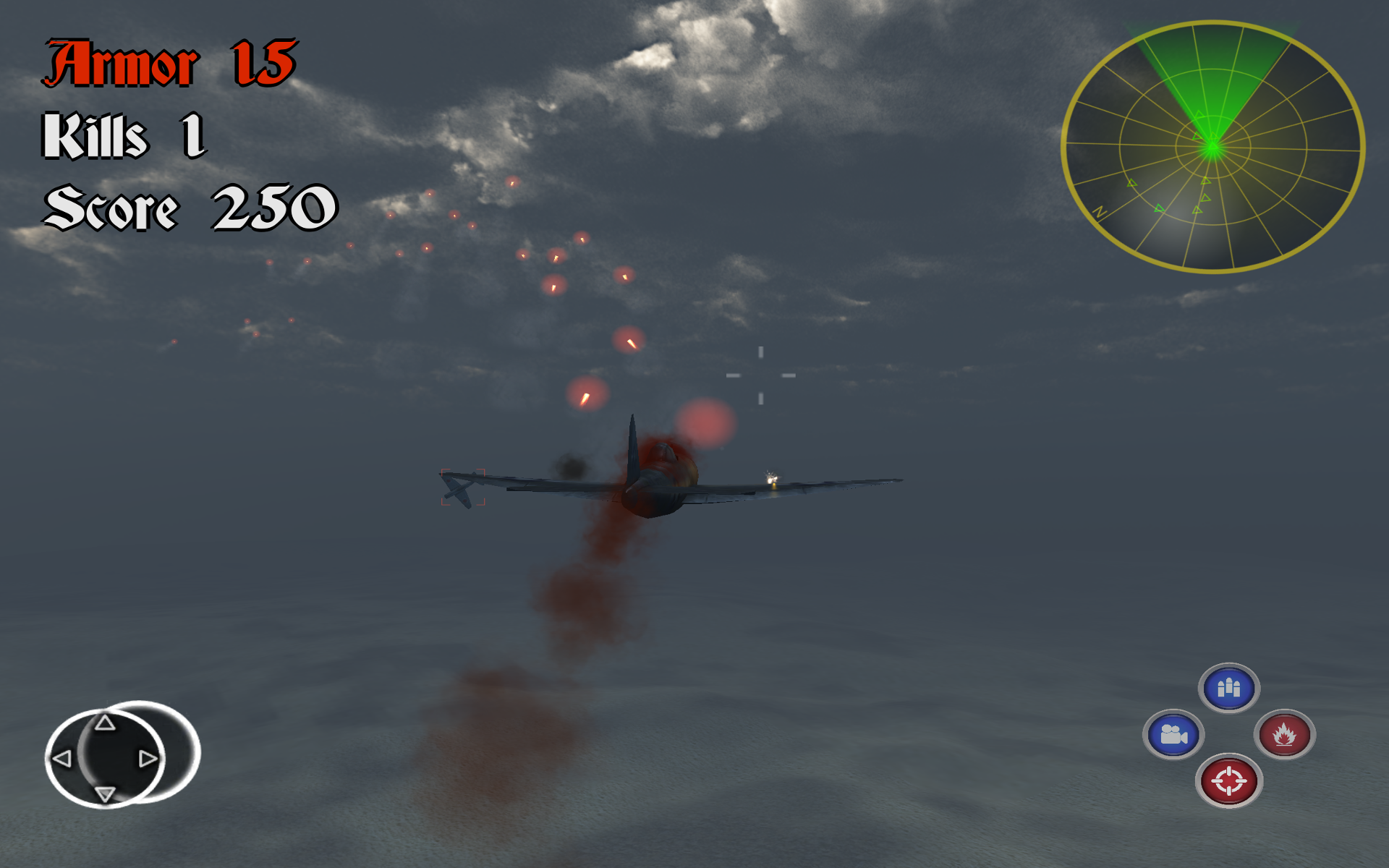 Air Strike WW2 - App on the Amazon Appstore