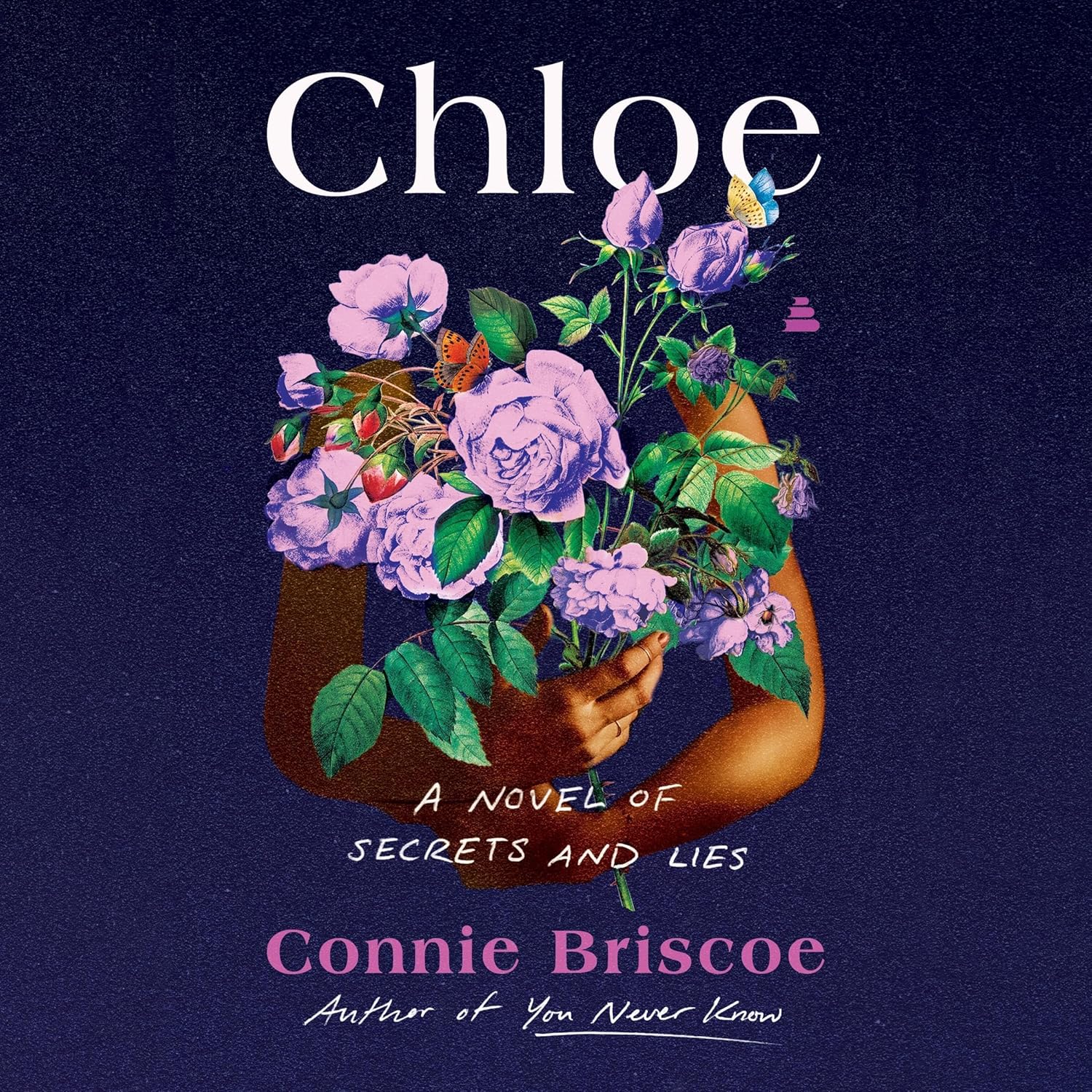 Amazon.com: Chloe: A Novel of Secrets and Lies (Audible Audio Edition ...