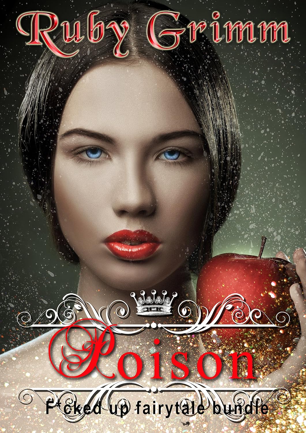 Poison (Erotic Fairytale bundle) - Kindle edition by Grimm, Ruby ...