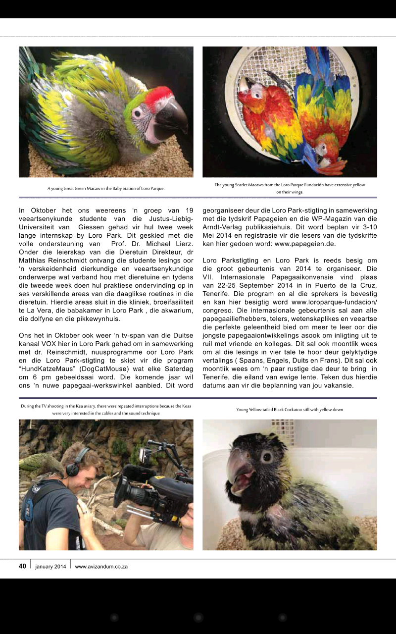 Avizandum - App on the Amazon Appstore