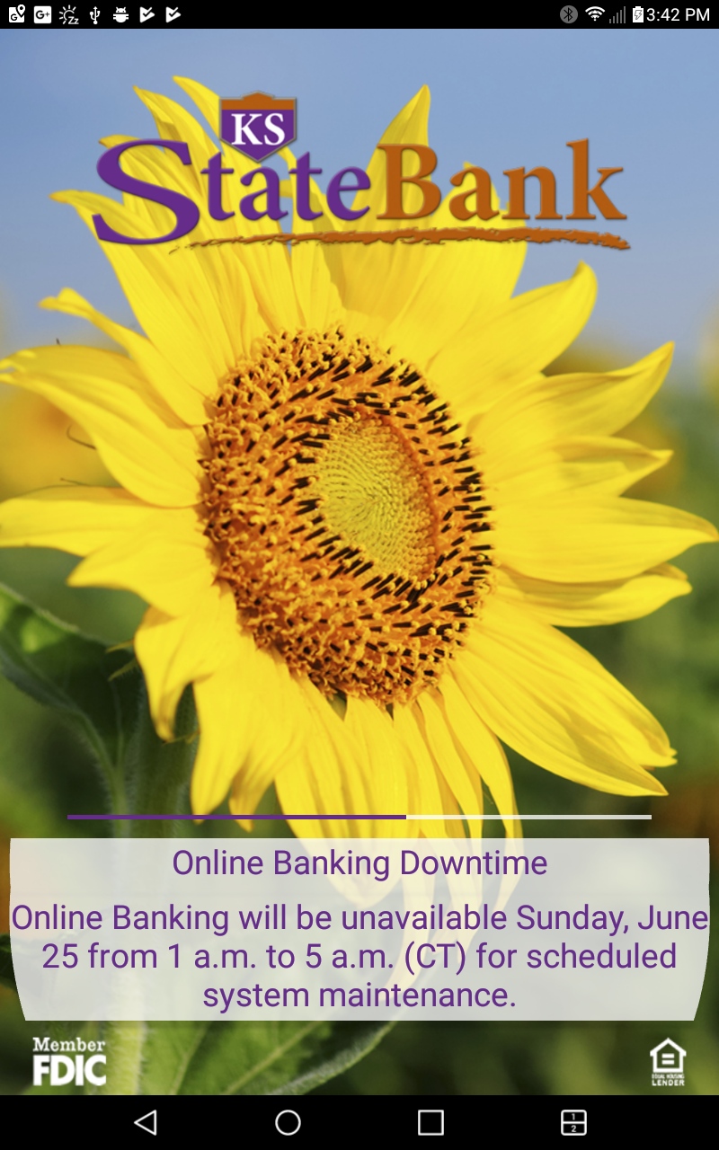KS StateBank Mobile Banking - App on Amazon Appstore