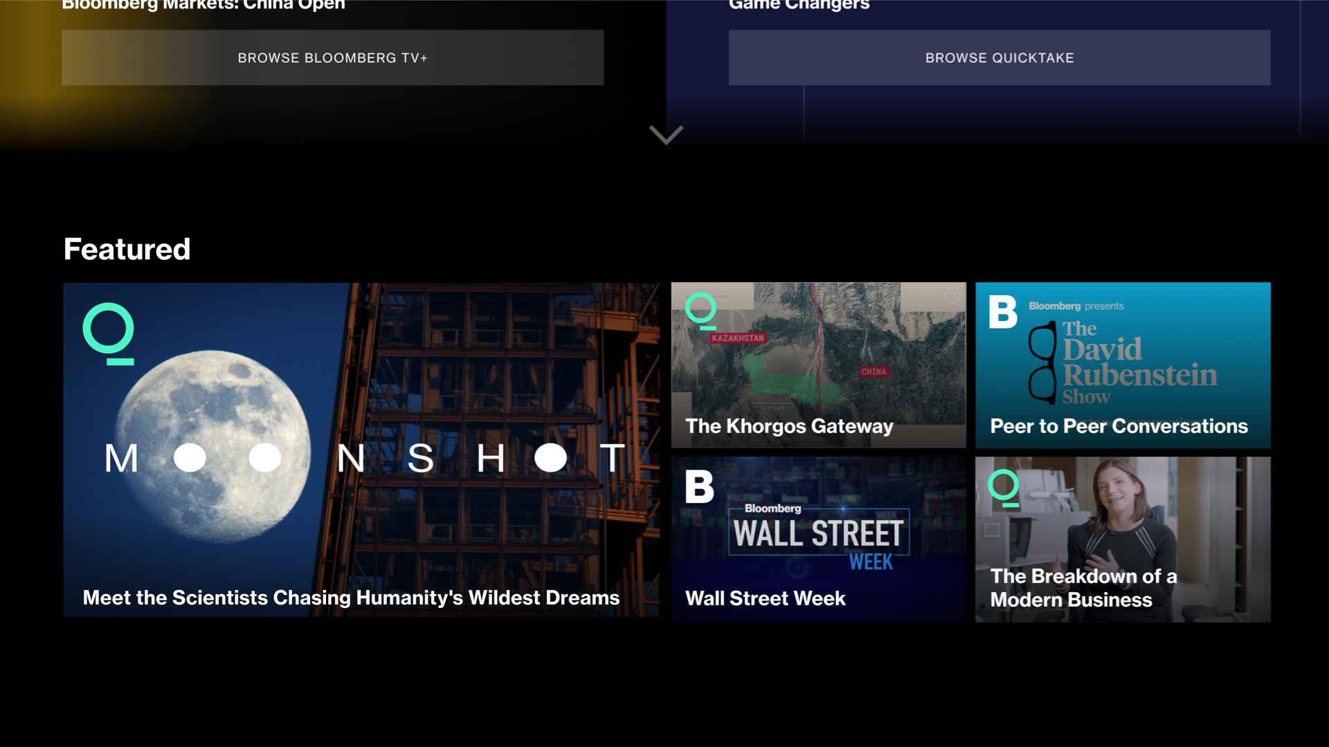 Bloomberg: Business News Daily:Amazon.com:Appstore for Android