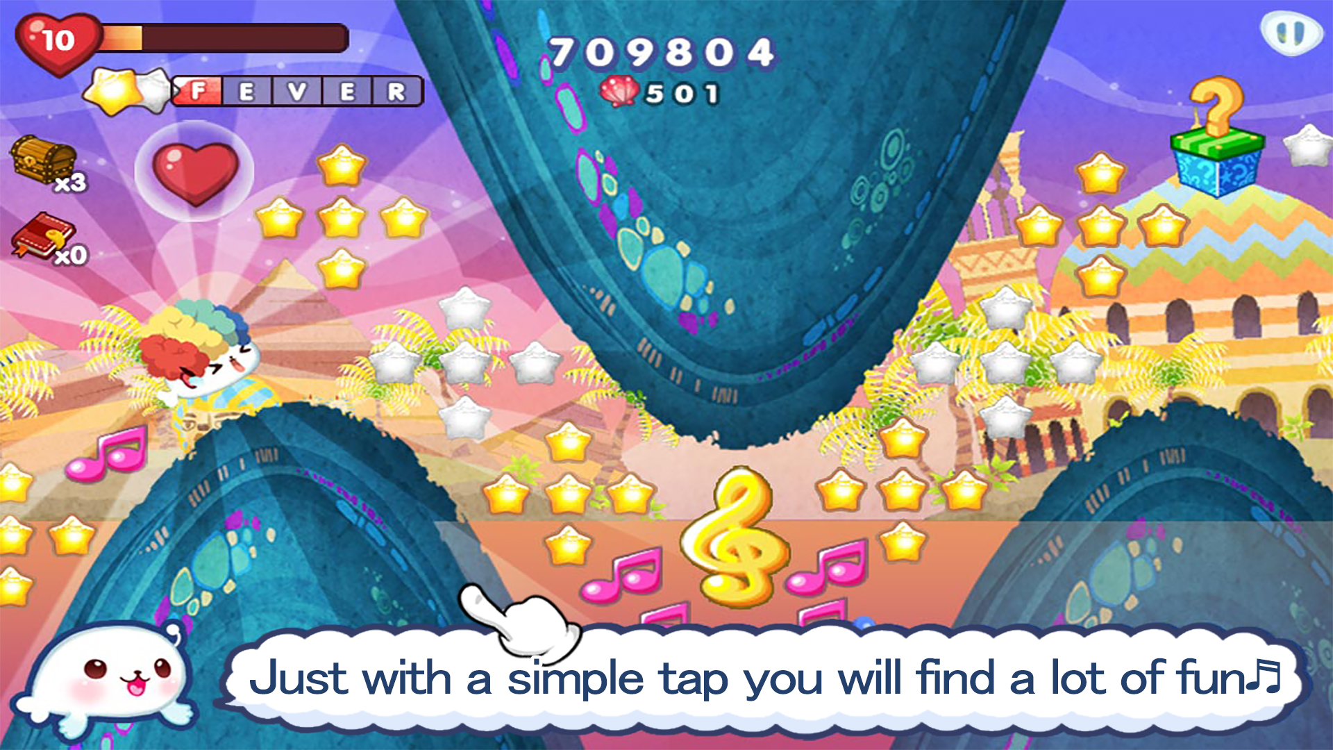 Cute Fluffy Story - App on Amazon Appstore