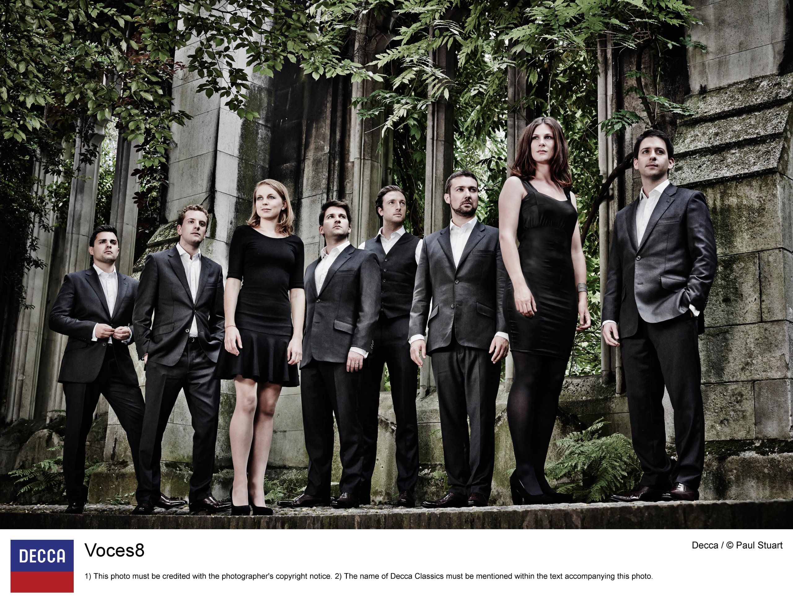 Handel: Joy to the World (Arr. Taylor Scott Davis) song by Voces8 ...