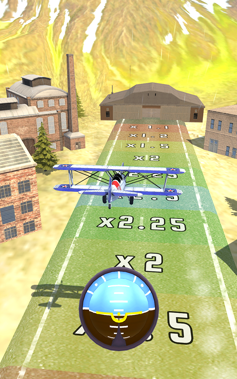 Air Defence: Planes 3D - App on Amazon Appstore