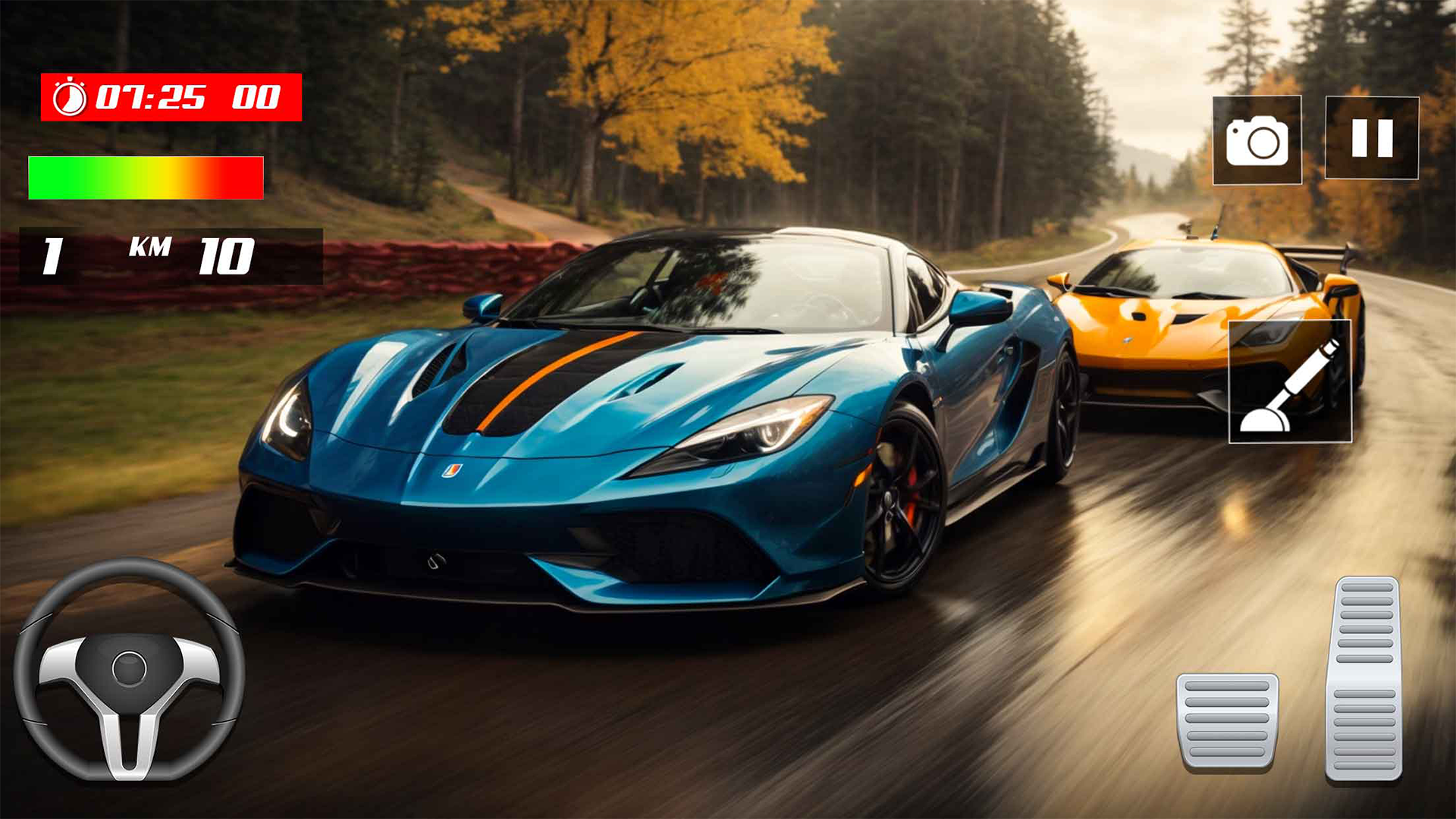 Car Driving and Racing Real Really Stunt SImulation Game 3D - App on ...