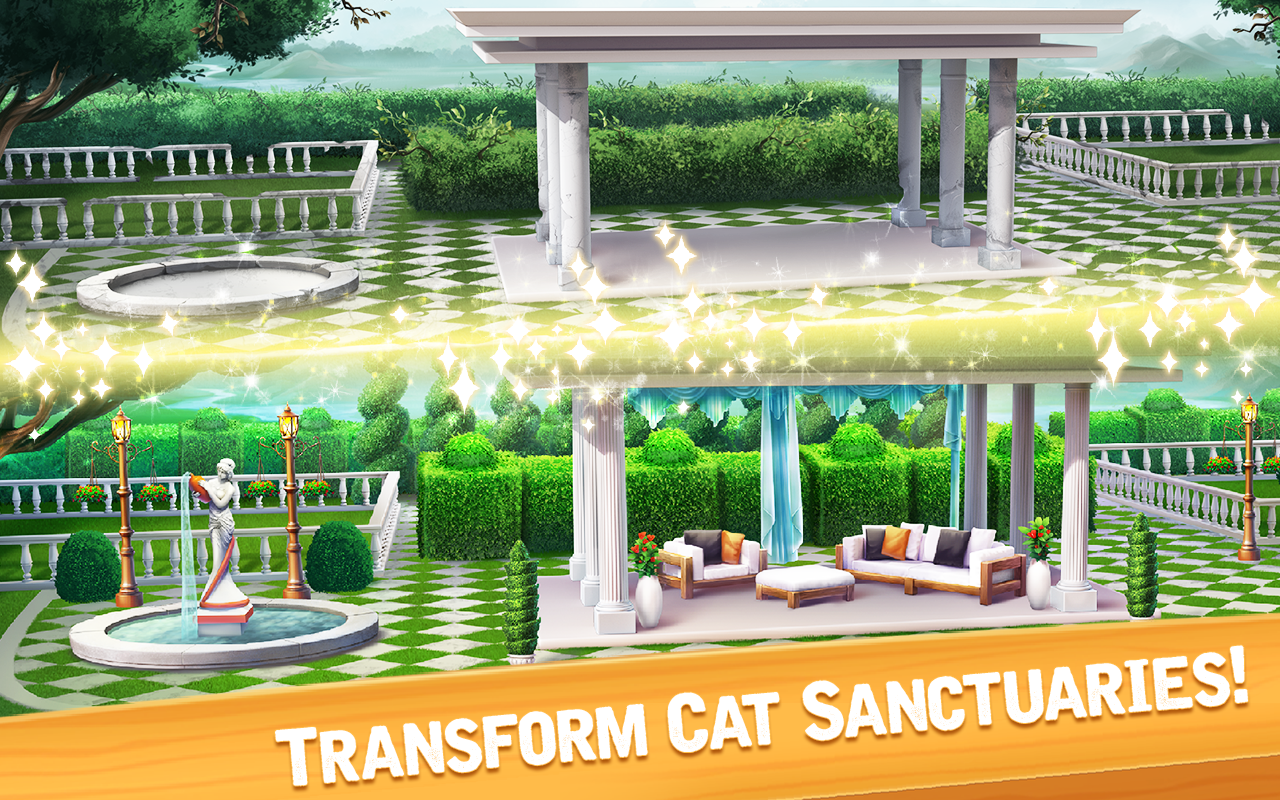 Meow Match - App on Amazon Appstore