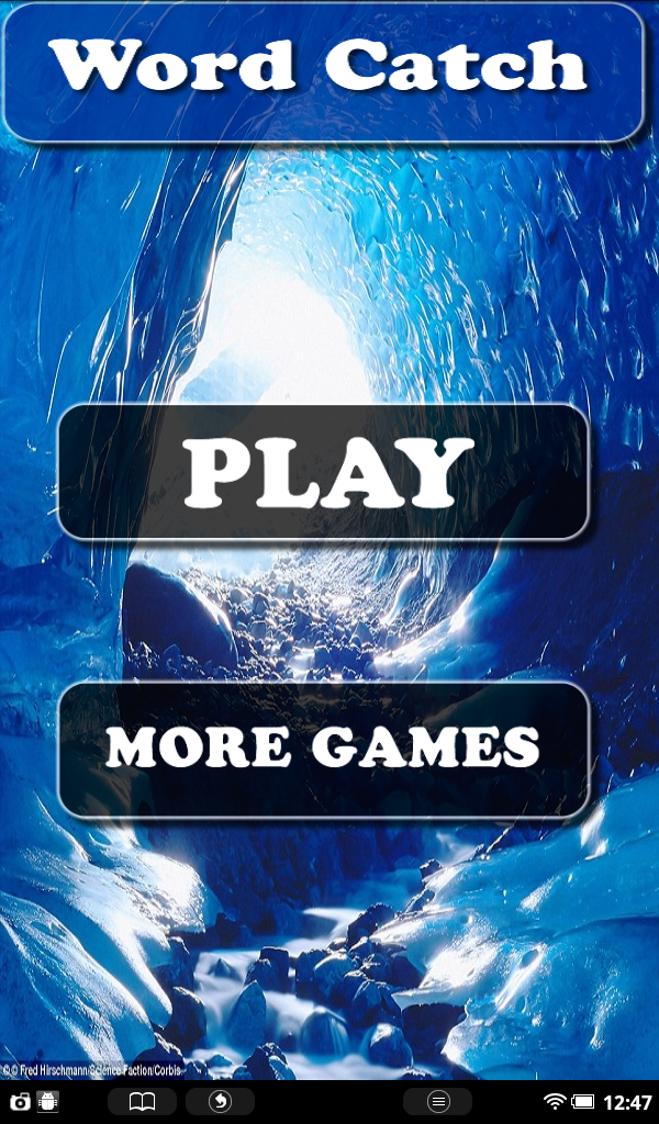 Word Catch - App on Amazon Appstore