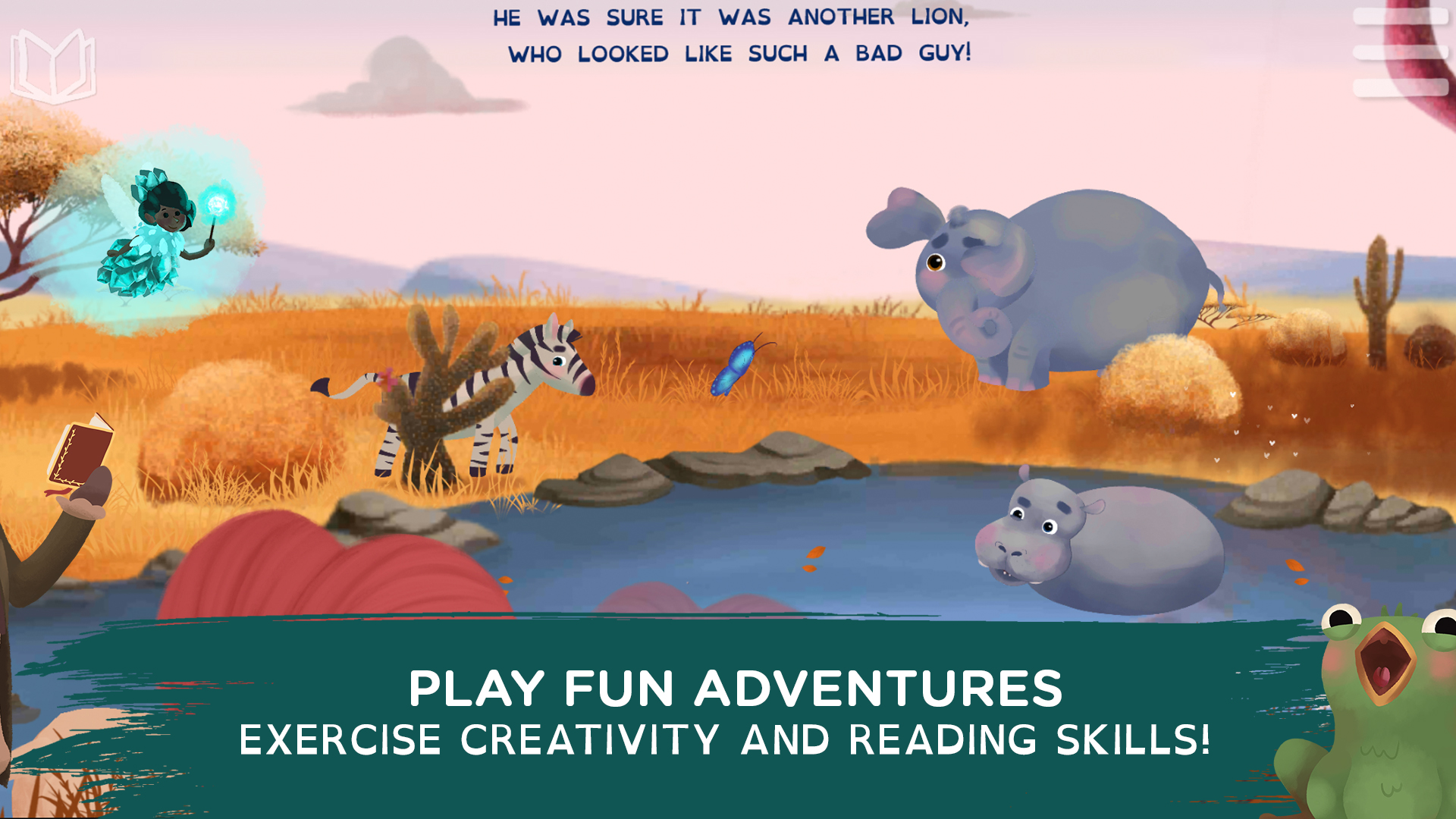 Kids Books and Bedtime Stories - Truth & Tales | Learning Games and ...