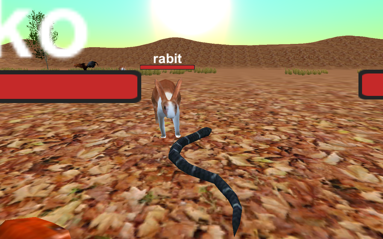 Snake Attack Simulator 3D - App on Amazon Appstore