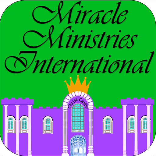 Miracle Ministries International-Amazonアプリストアのアプリ