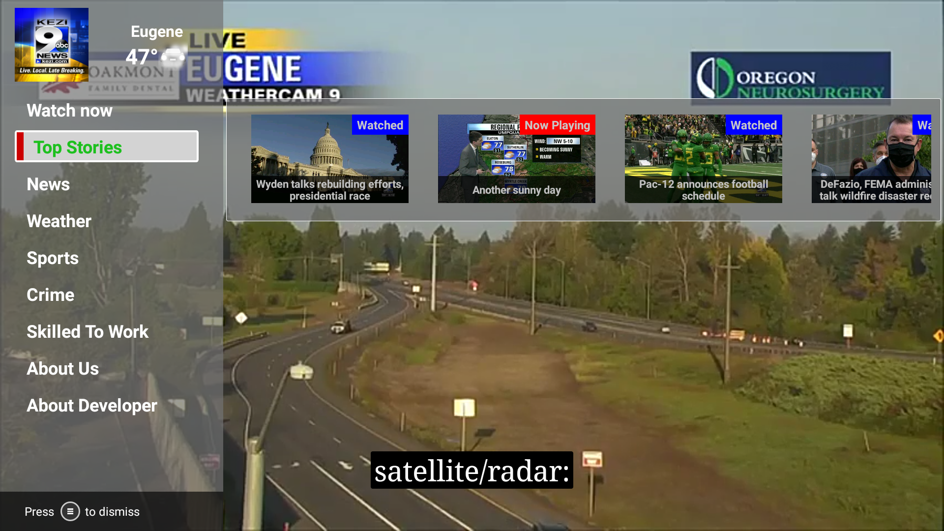 KEZI 9 News:Amazon.com:Appstore for Android