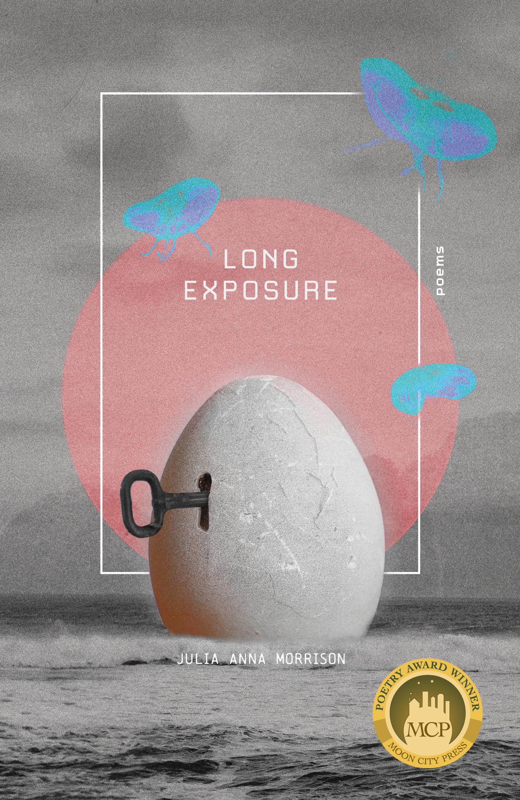 Amazon.com: Long Exposure: Poems: 9780913785775: Morrison, Julia Anna ...