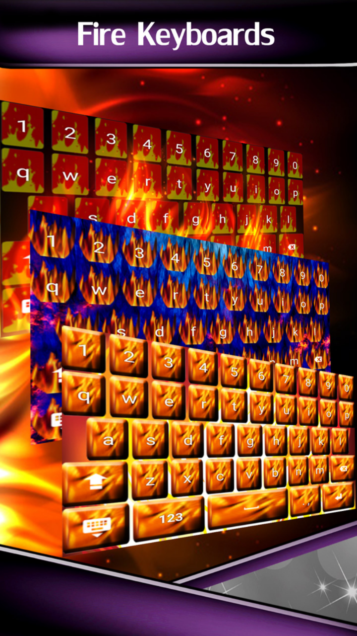 Fire Keyboards:Amazon.co.uk:Appstore for Android