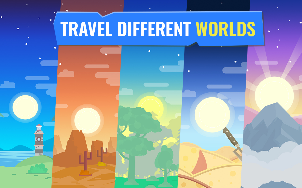 Flying Turtle Adventure - App on Amazon Appstore