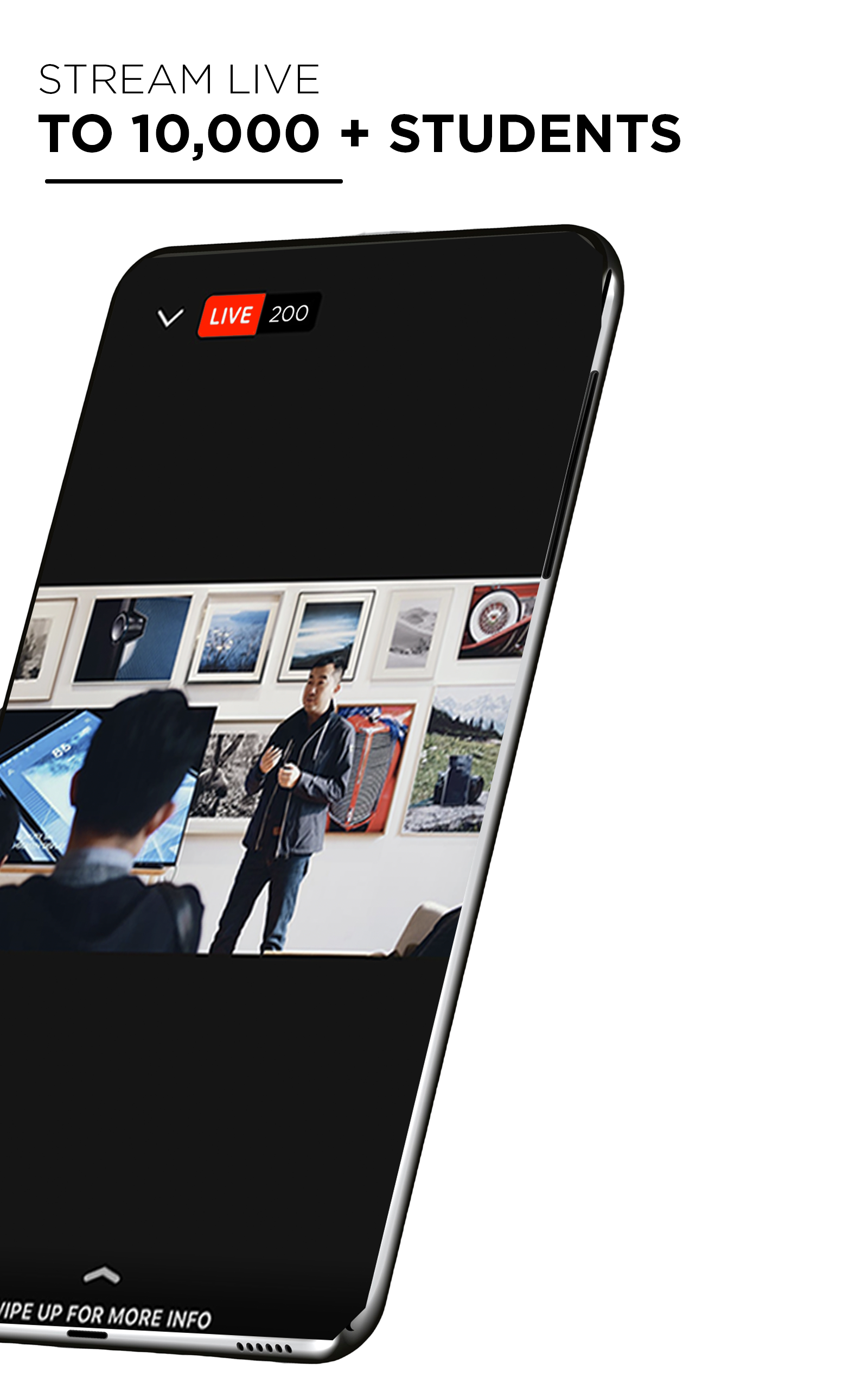 Zoho Classes - Online Video Courses - App on Amazon Appstore