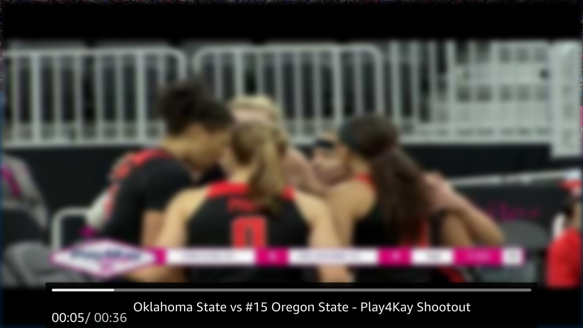 bd Global Sports Network - App on Amazon Appstore