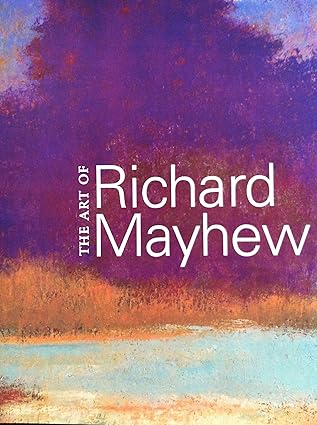 The Art of Richard Mayhew: Museum of the African Diaspora, Bridget R ...