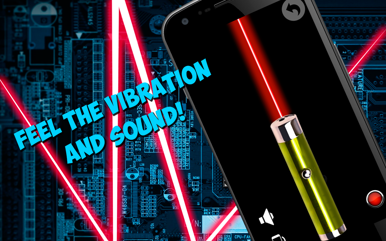 Antivirus Laser Pointer - App on Amazon Appstore