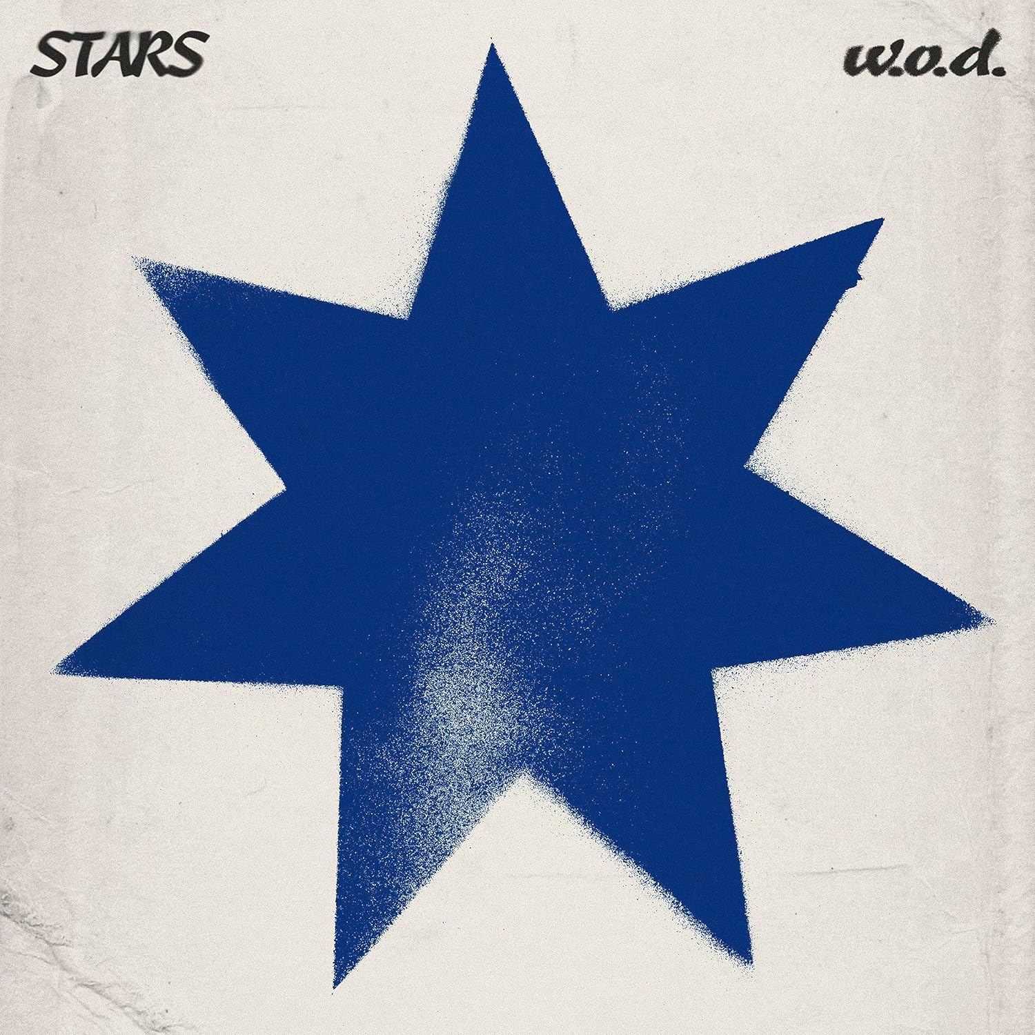 Amazon.co.jp: w.o.d. : 【Amazon.co.jp限定】STARS (通常盤) (メガジャケ付) - ミュージック