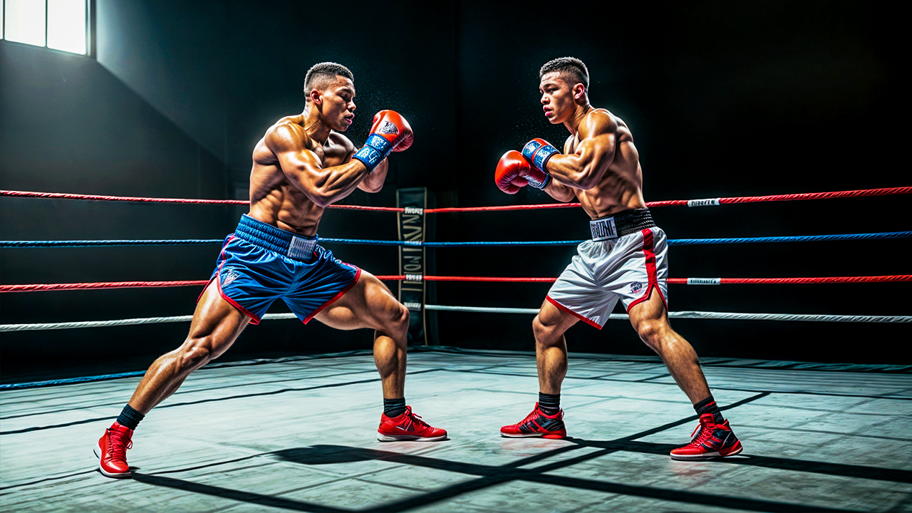 Bodybuilder GYM Fighting Game (Kids Game), Real Wrestling Championship ...