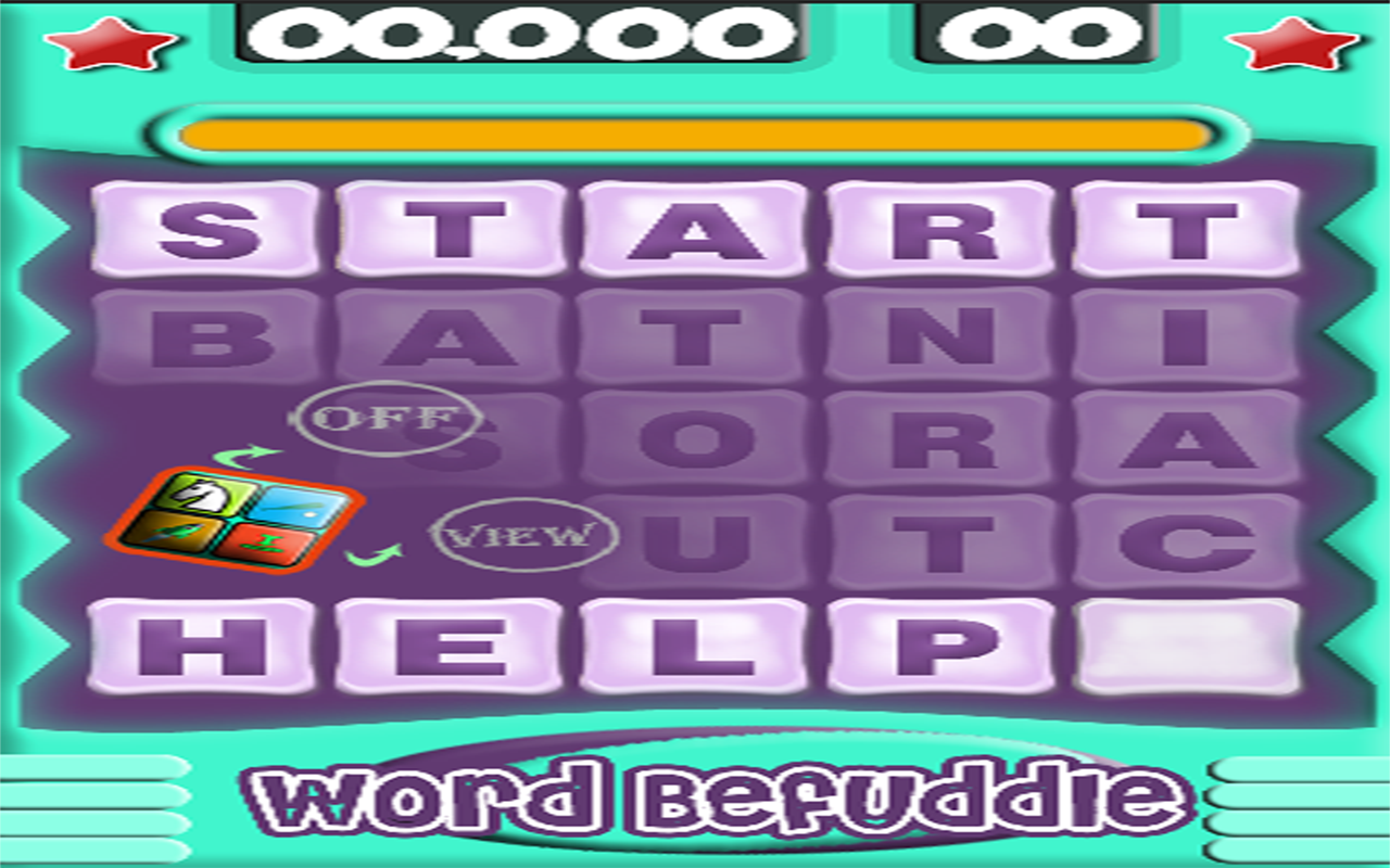 Word Befuddle - App on Amazon Appstore