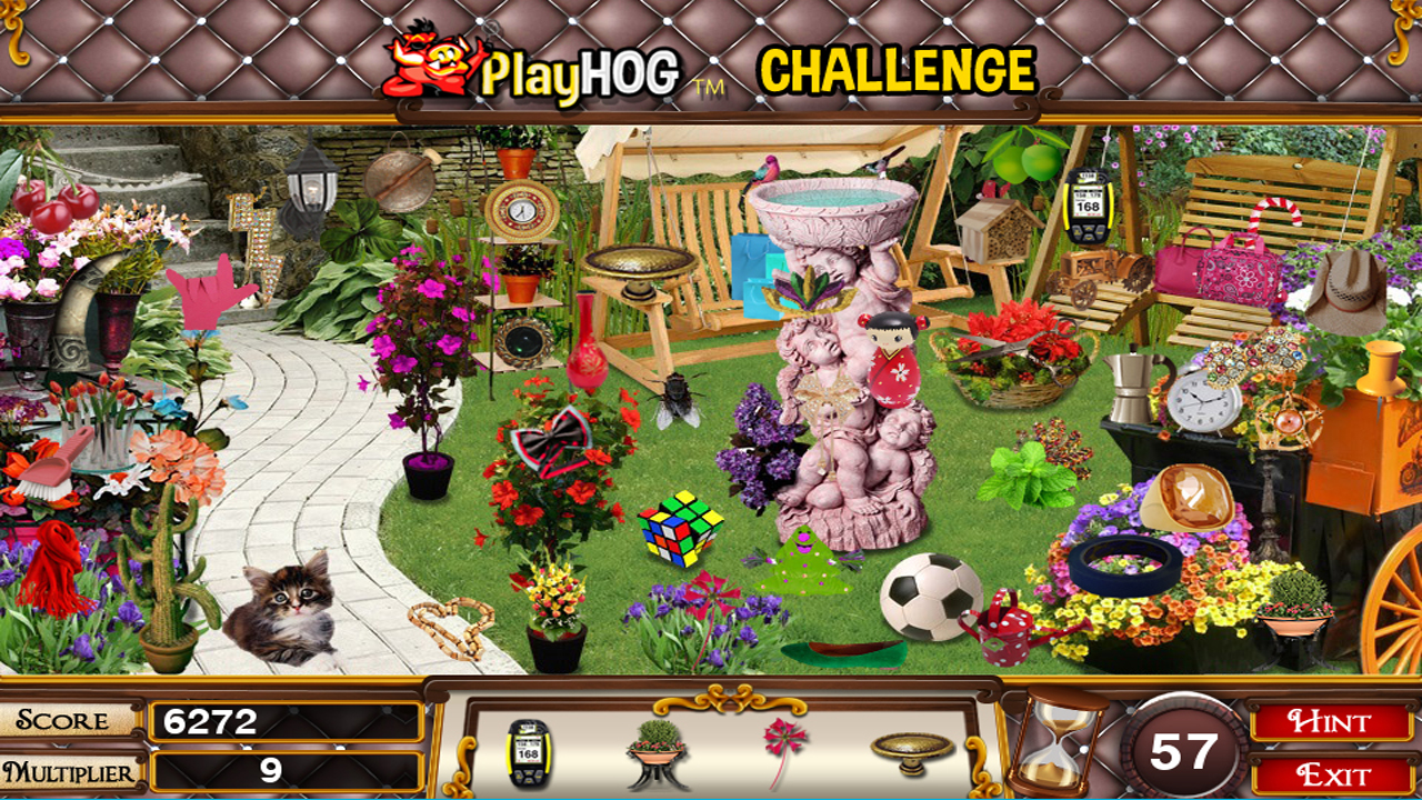 The Grand Hotel - Hidden Object Challenge # 77 - App on Amazon Appstore