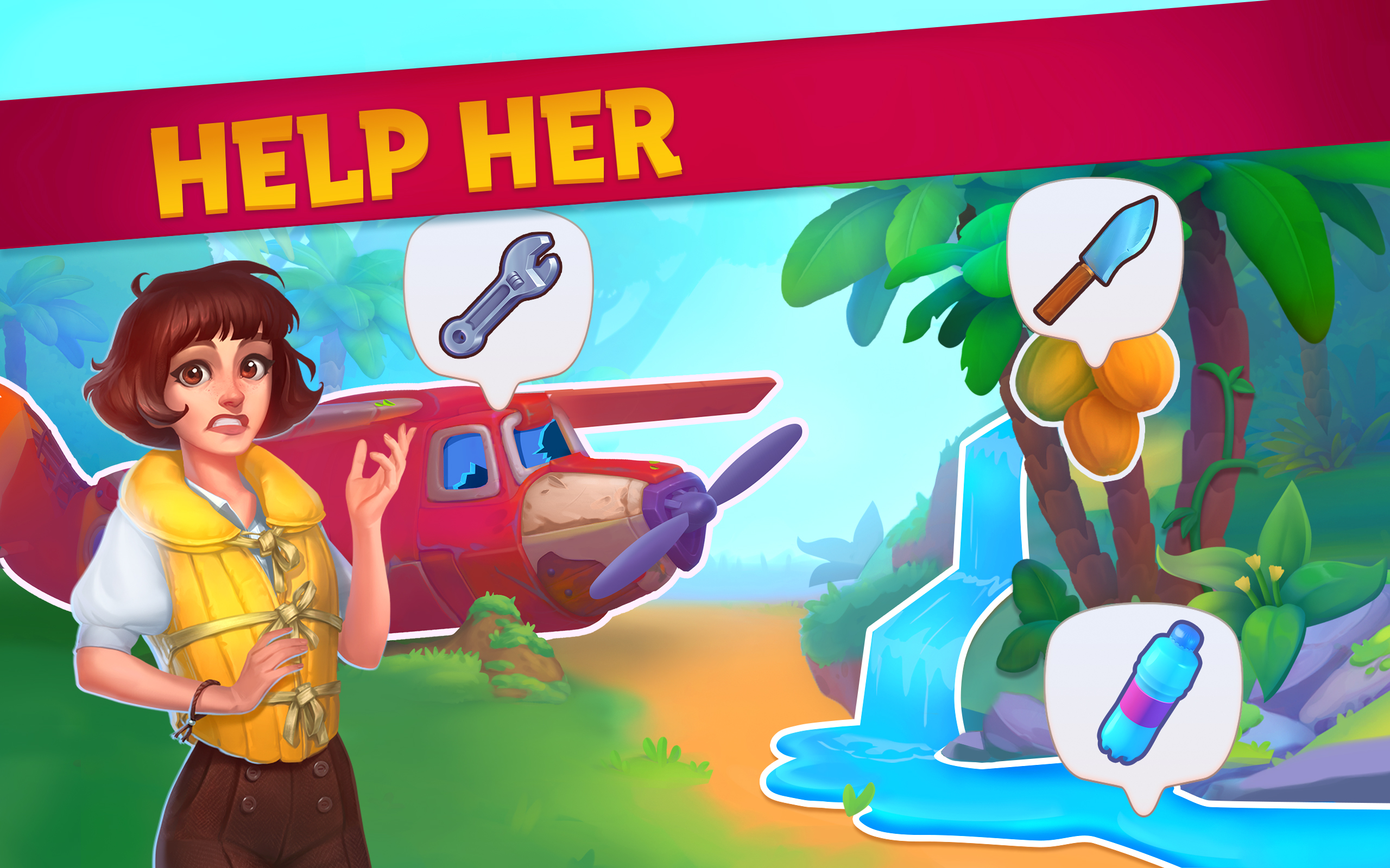 Riddle Road - App on Amazon Appstore