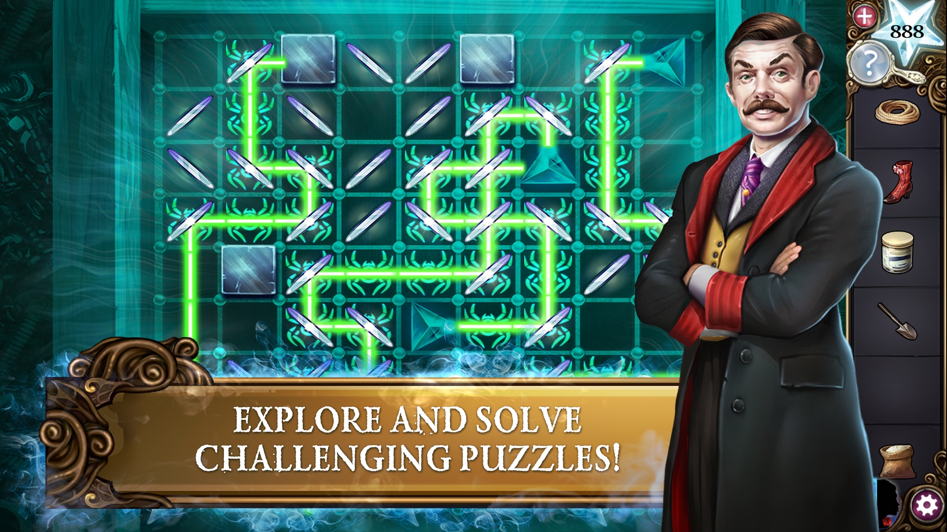 Adventure Escape: Haunted Hunt - App on Amazon Appstore