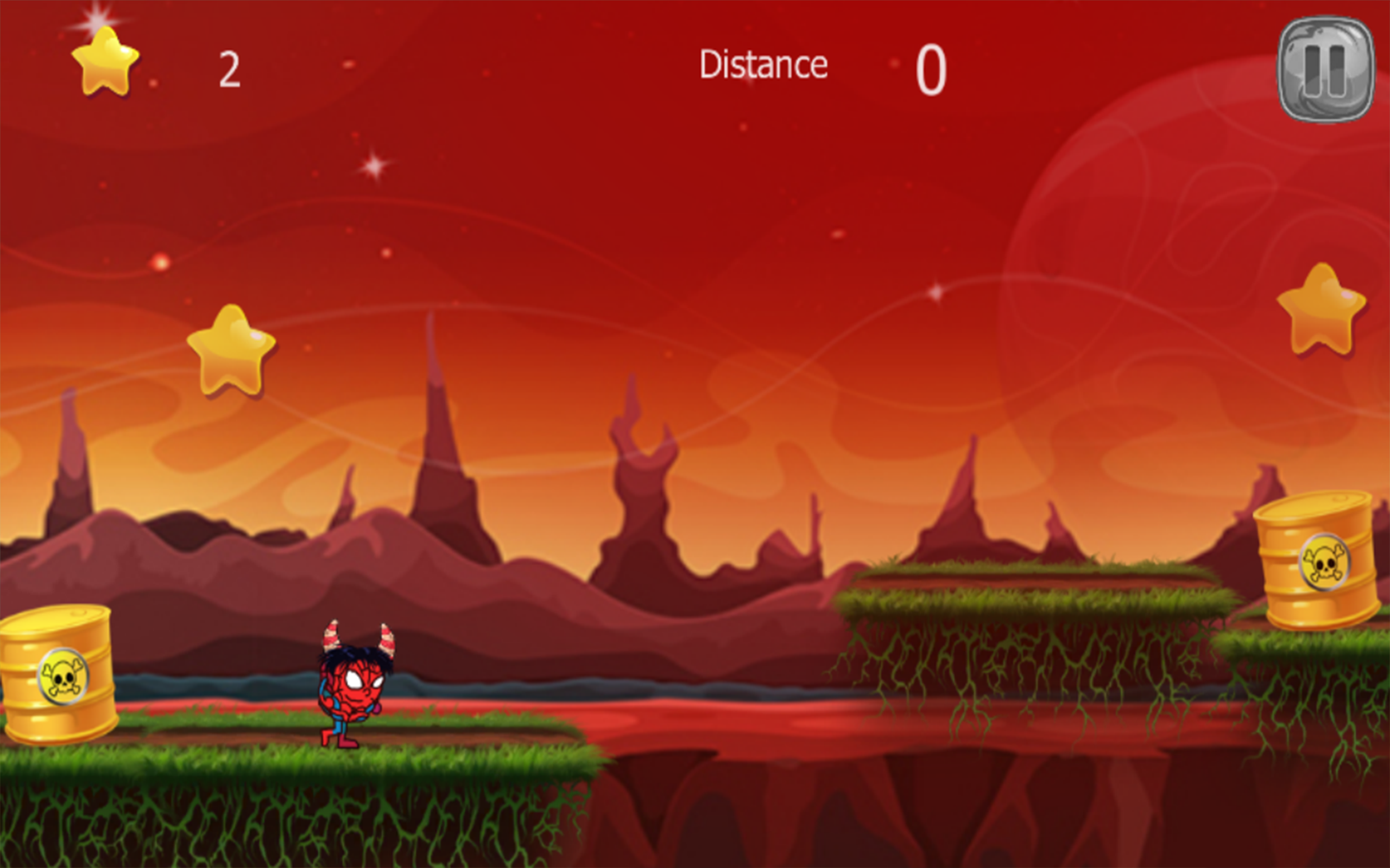 Angry Sponge Boy Scary Hell - App on Amazon Appstore