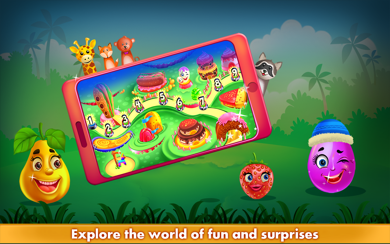 Daily Fun Games - App on the Amazon Appstore