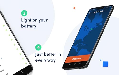 BigMama - Free VPN - App on Amazon Appstore