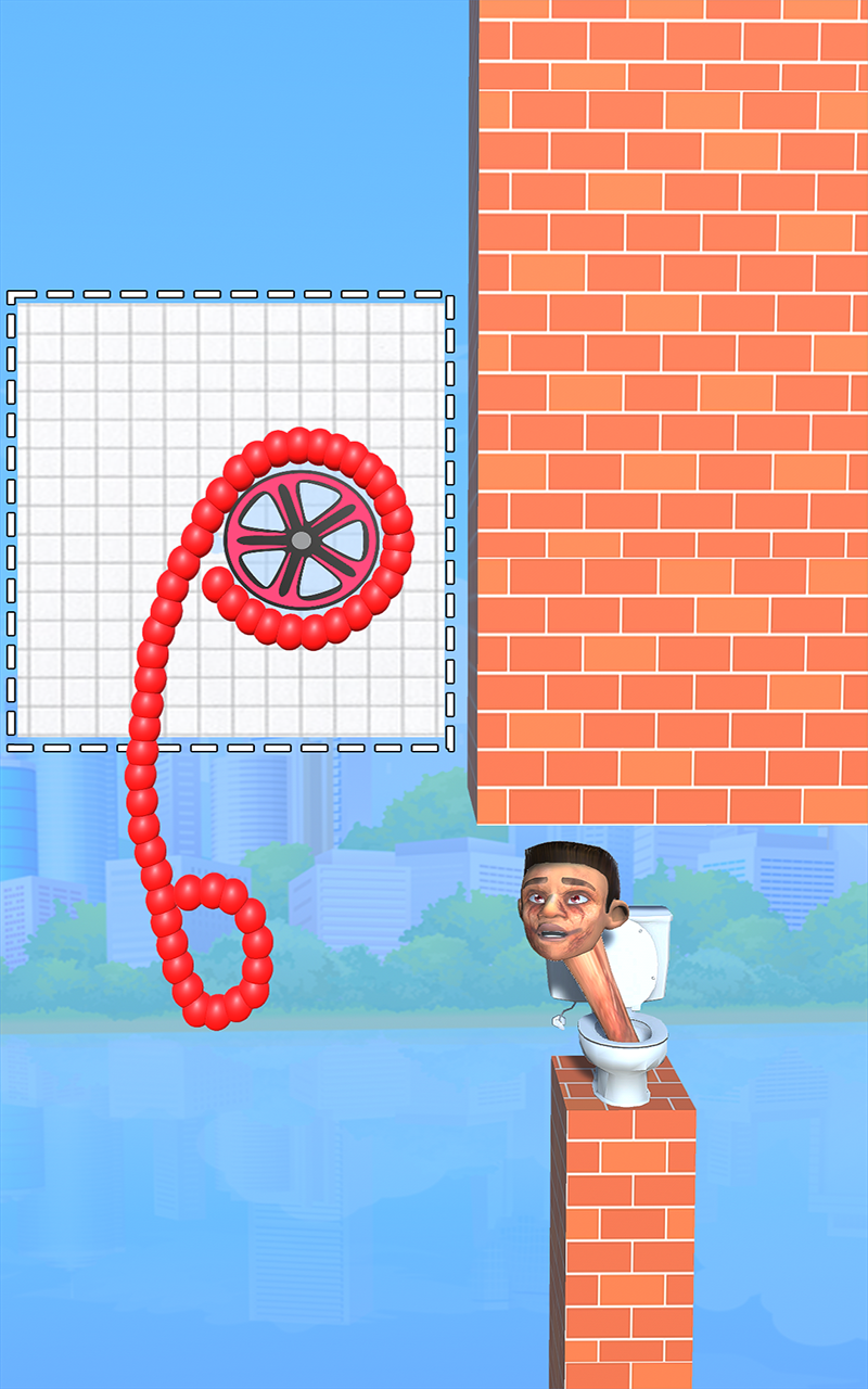 Draw To Smash : Toilet Puzzlea - App on Amazon Appstore