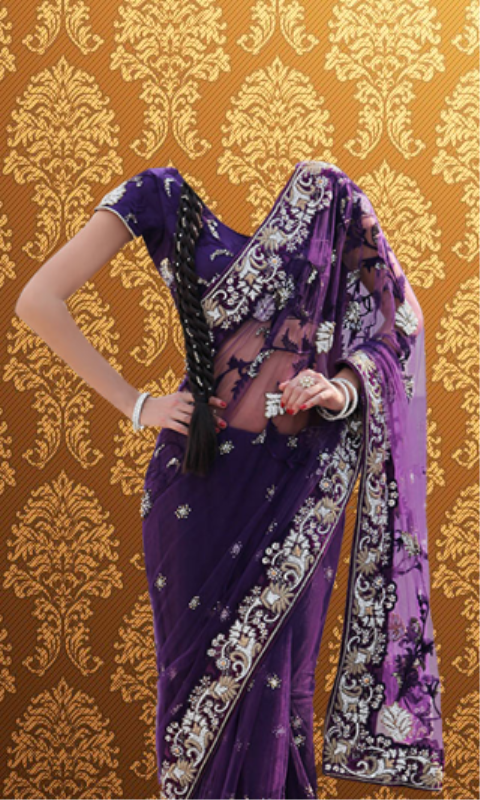 Saree Fashion Photo Maker - App on Amazon Appstore