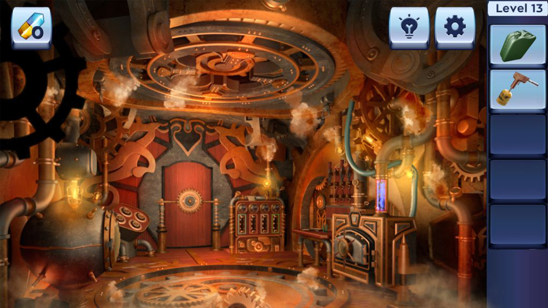 Time Travel Escape:Amazon.de:Appstore for Android