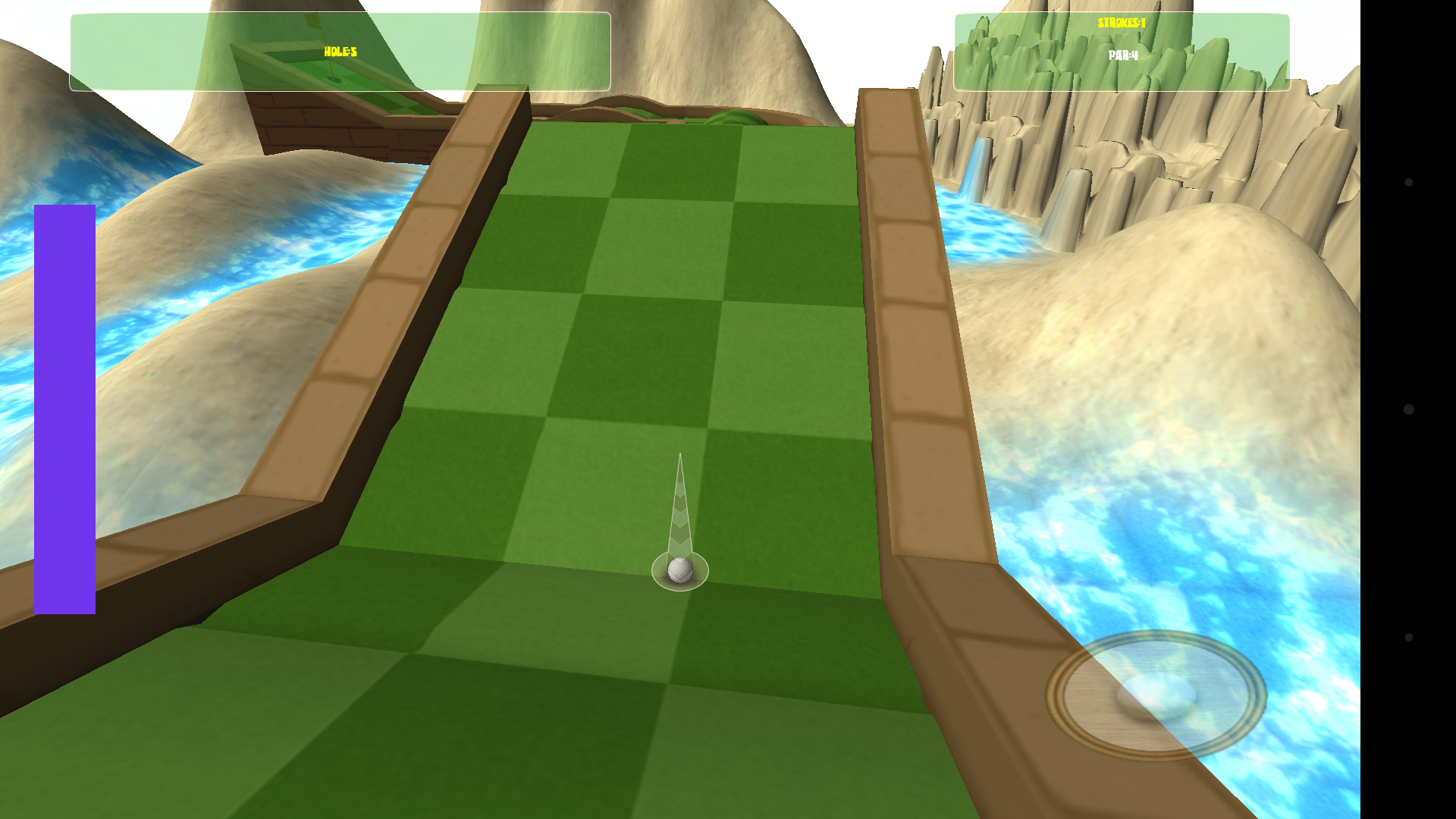 AAA Mini Golf - App on Amazon Appstore